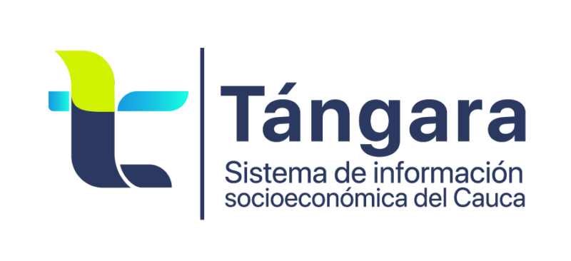 Tángara – Sistema de información socioeconómica del Cauca Tángara